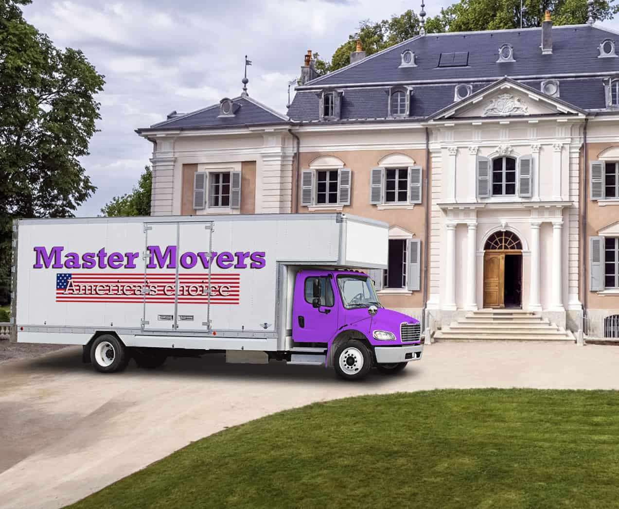Master Movers Indianapolis - Master Movers